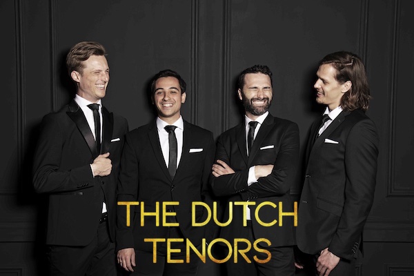 Bio - Dirk van den Brand